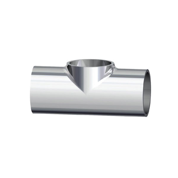 Short Welding Tee, 116 - Lio Cheng Kung Hardware Technology Co., Ltd.