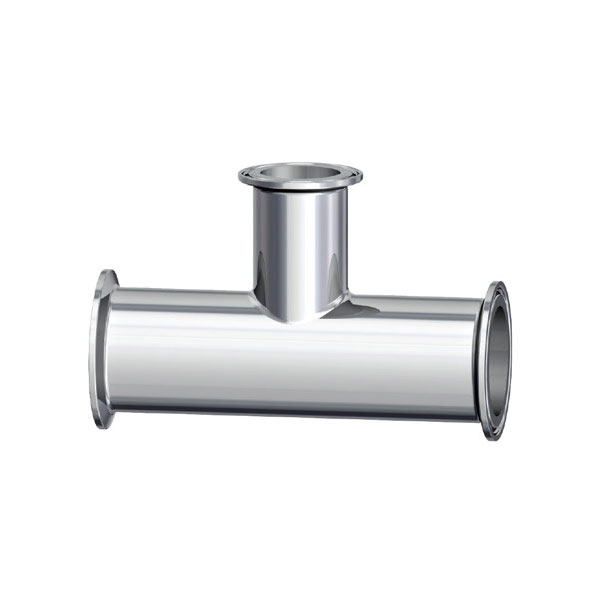 Reducing Ferrule Tee, 119-1 - Lio Cheng Kung Hardware Technology Co., Ltd.